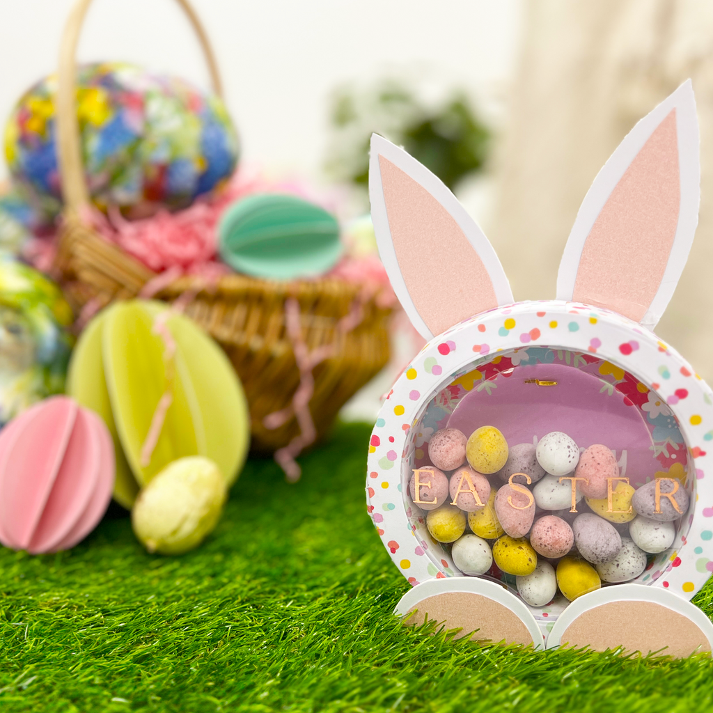 DIY Easter Gift Box | Crafter's Companion | Crafter's Companion US