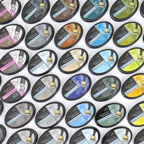 The Ultimate Guide to Inkpads and Stamping | Crafter's Companion US