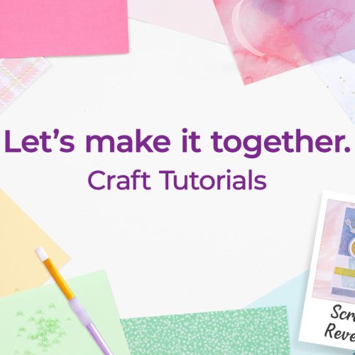 Craft your own scratch and reveal cards | Crafter's Companion US