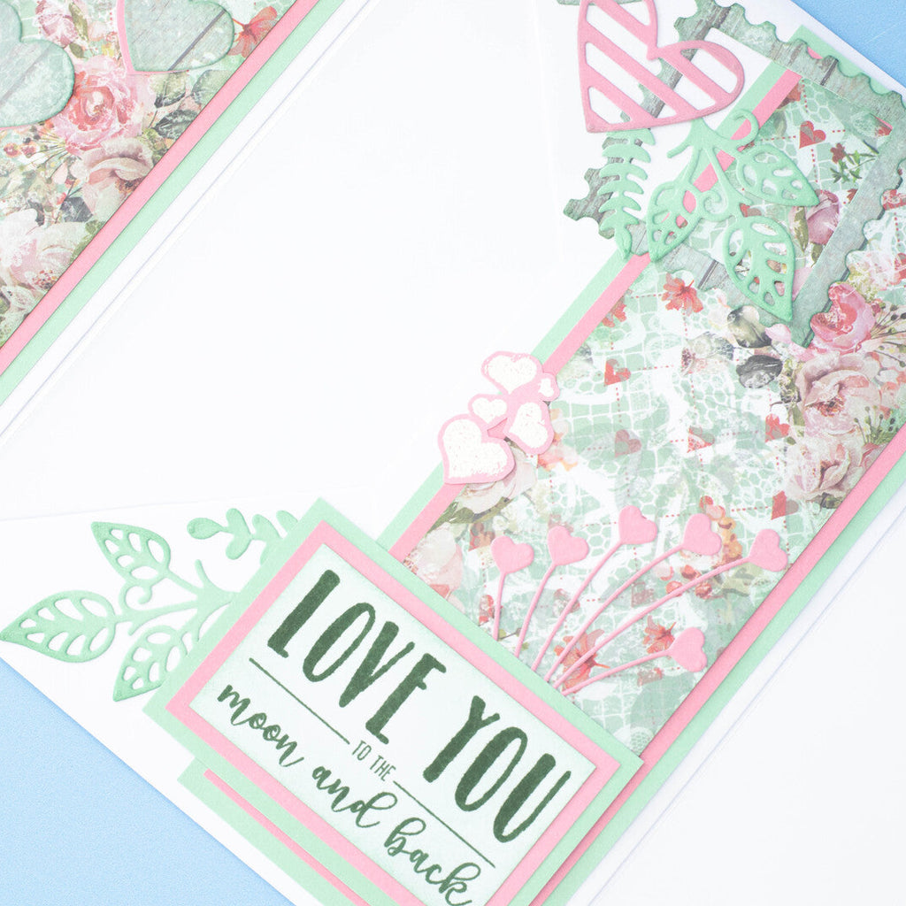 How to craft a memory book | Crafter's Companion US