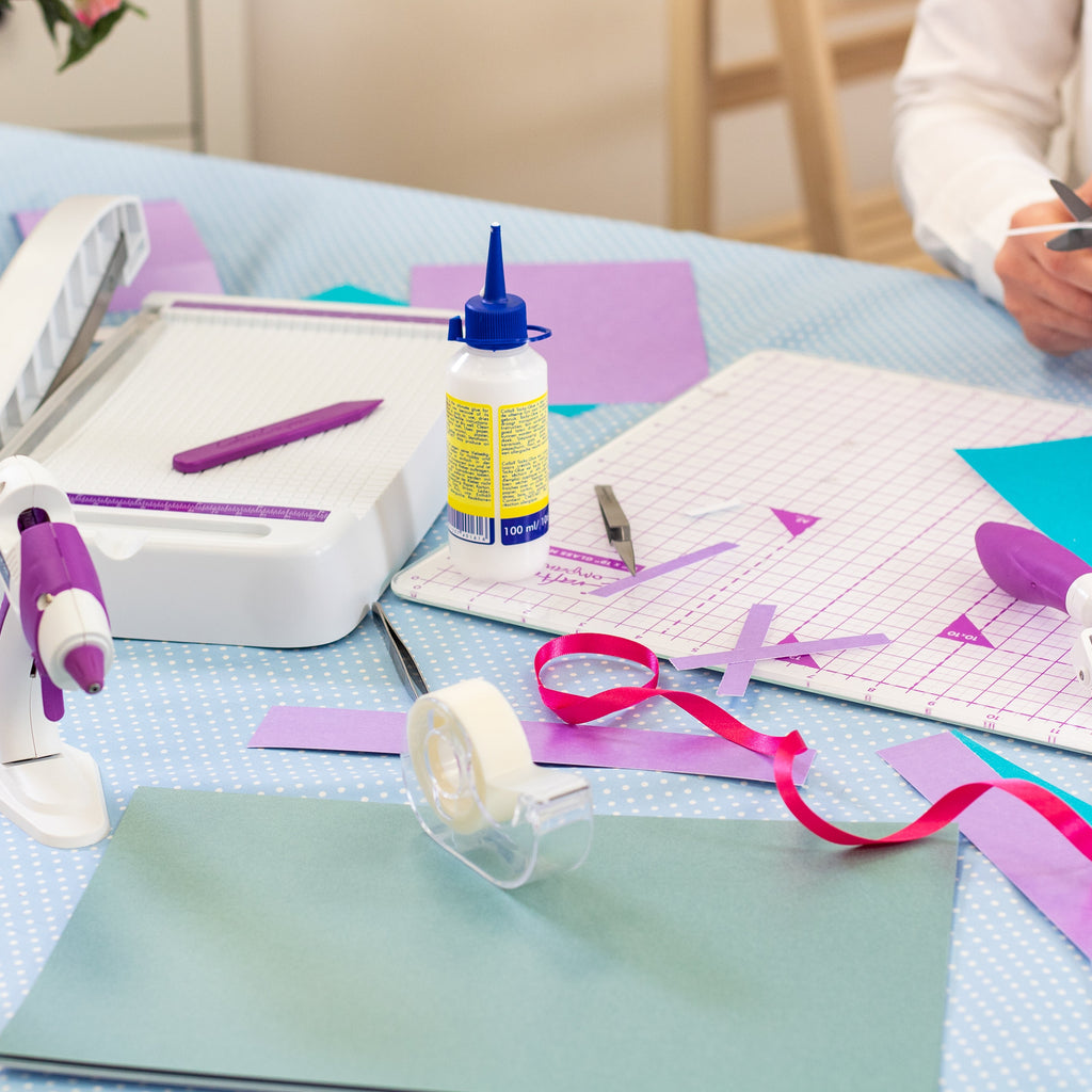 7 reasons why you should start crafting in the New Year | Crafter's ...