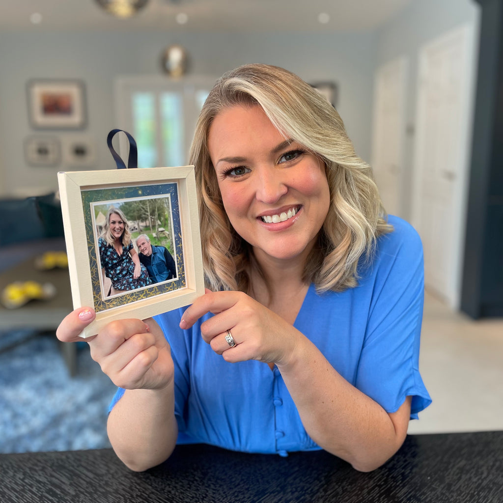 DIY Father's Day gift with Sara Davies | Crafter's Companion US