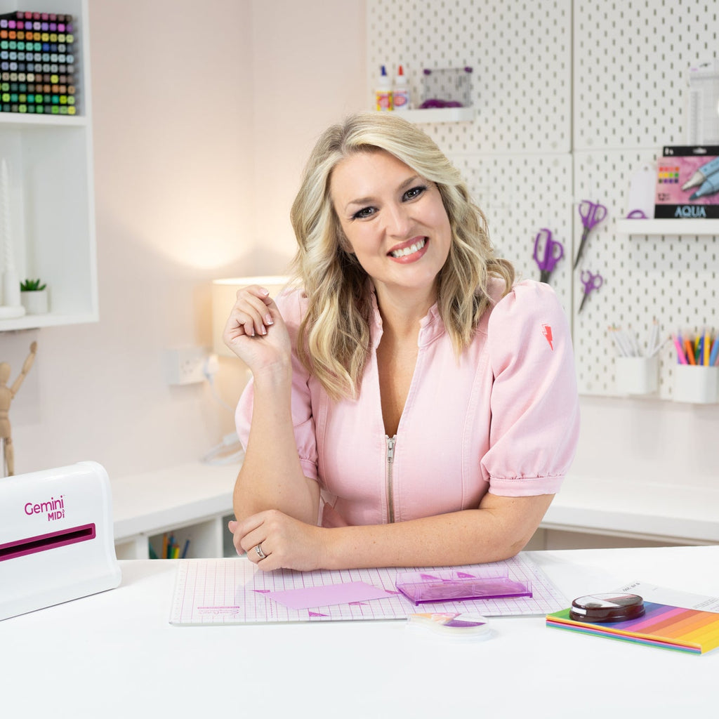 Crafting for Beginners with Sara | Crafter's Companion | Crafter's ...