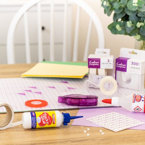 12 Different Types of Craft Glue | Crafter's Companion US