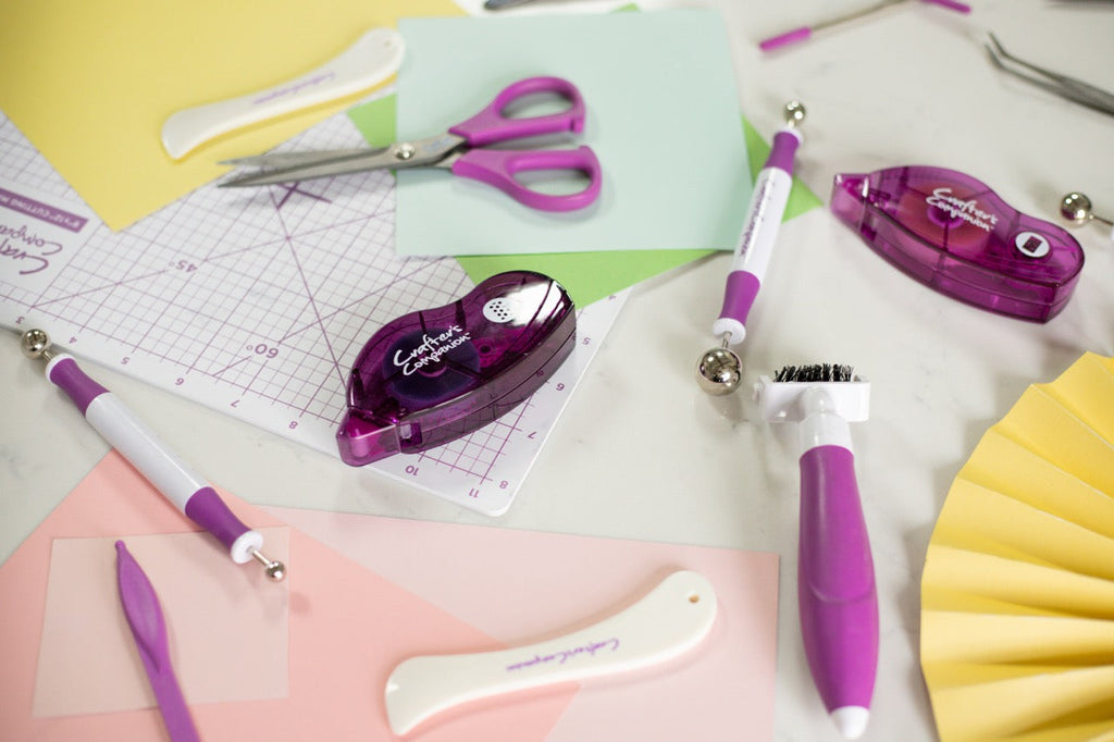 And then | Crafter's Companion US