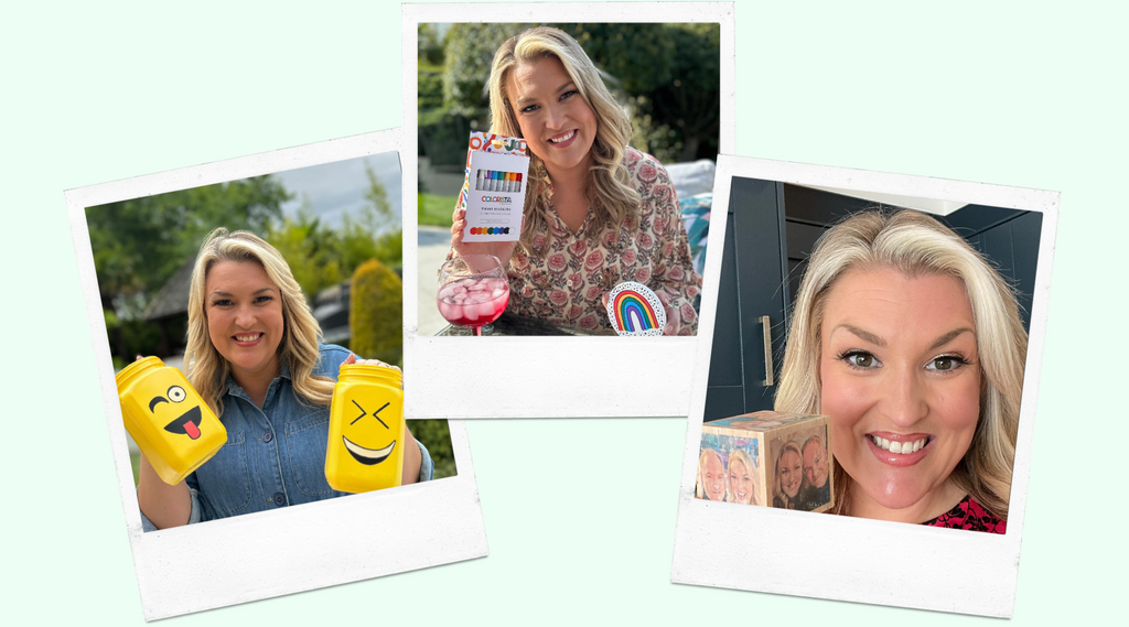 5 Easy Recycling Craft Projects with Sara Davies | Crafter's Companion US