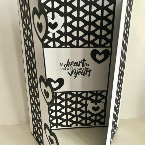 The Versatility Of Decorative Panel Dies | Crafter's Companion US