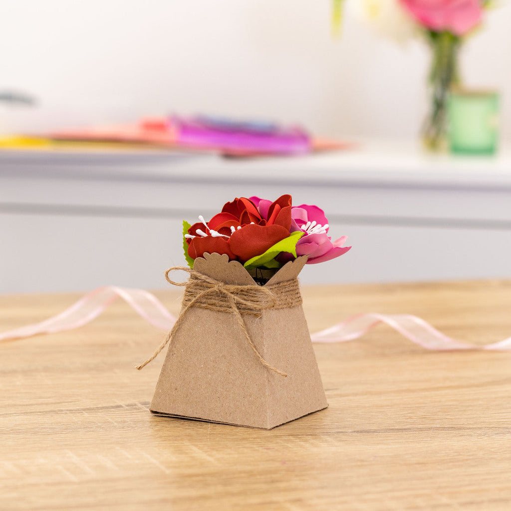 The Ultimate Guide to Making Craft Flowers | Crafter's Companion US