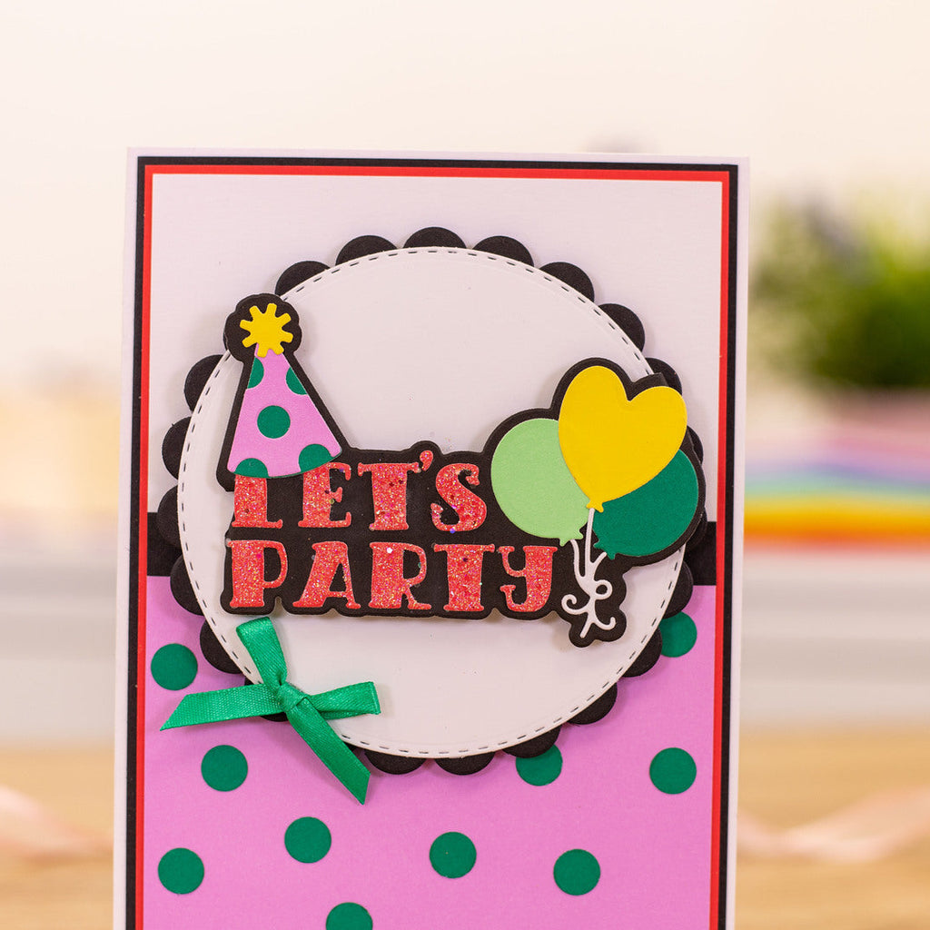 7 cards to try with the Layerable Cut-able Sentiment Dies | Crafter's ...