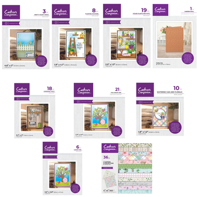 New -Crafter's Companion US