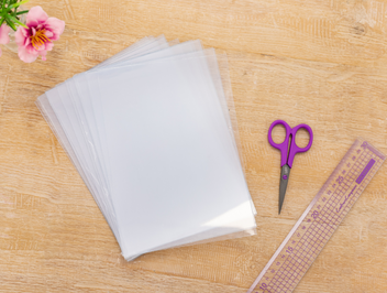Acetate | Acetate Sheets | Crafters Companion | Crafter's Companion US