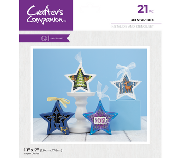 Papercraft Storage | Crafter’s Companion -Crafter's Companion US