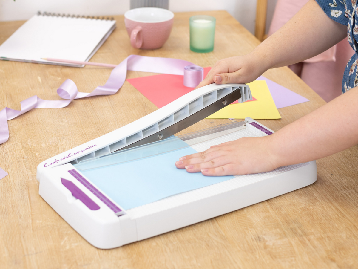 Crafter's Companion - Guillotine (Large) | Crafter's Companion US