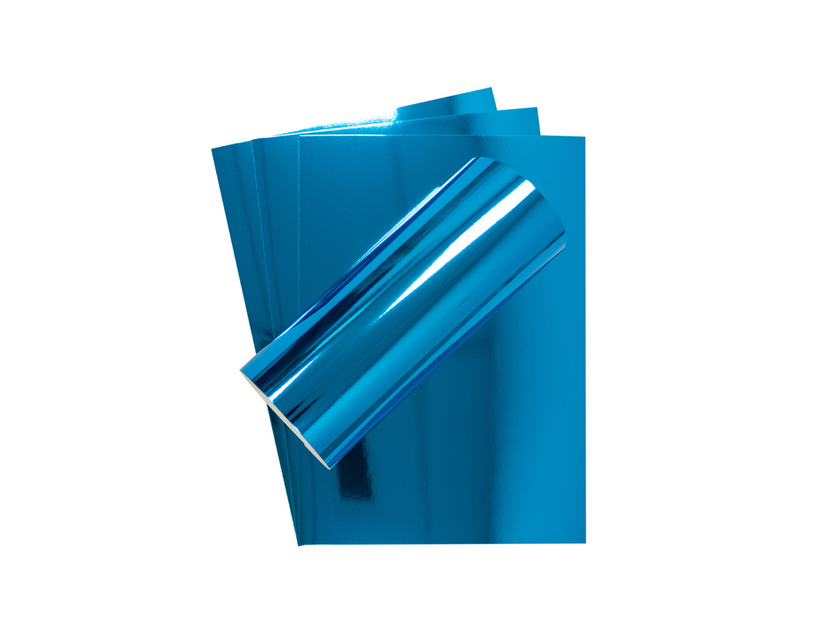 Ice Blue A4 Luxury Cardstock | Crafter’s Companion | Crafter's Companion US