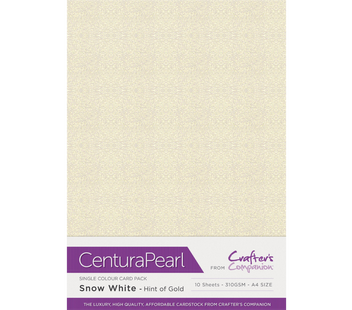 Pearl Card | Crafter's Companion US