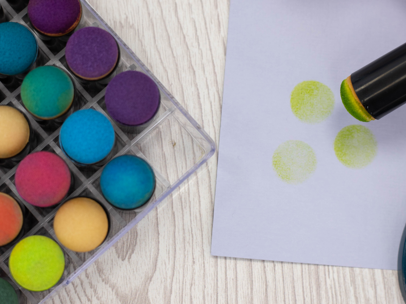 Crafter's Companion - Ink Dauber Storage Kit | Crafter's Companion US