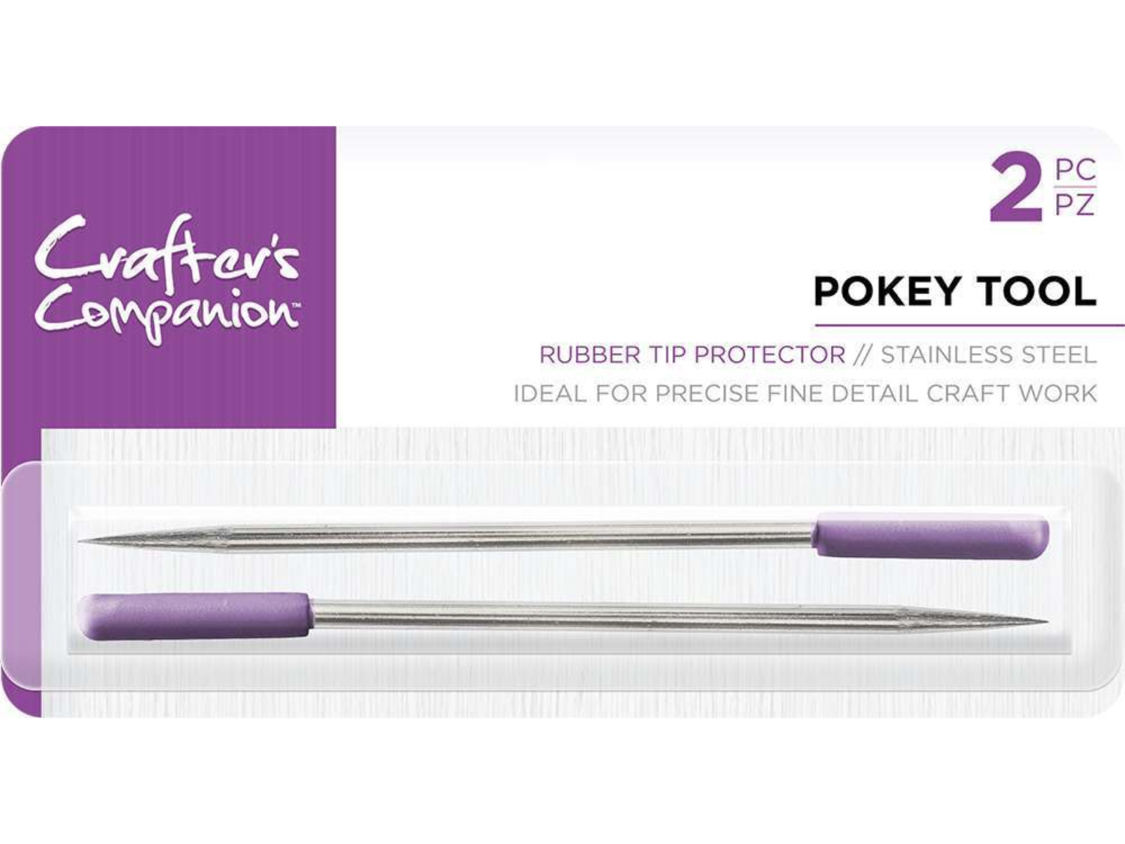 Pokey Tool 2PC | Crafter’s Companion -Crafter's Companion US