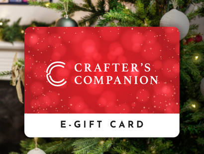 Wishlist -Crafter's Companion US