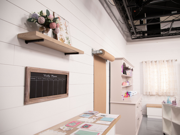 Crafter's TV Landing | Crafter's Companion US