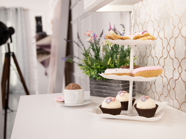 Crafter's TV Landing | Crafter's Companion US