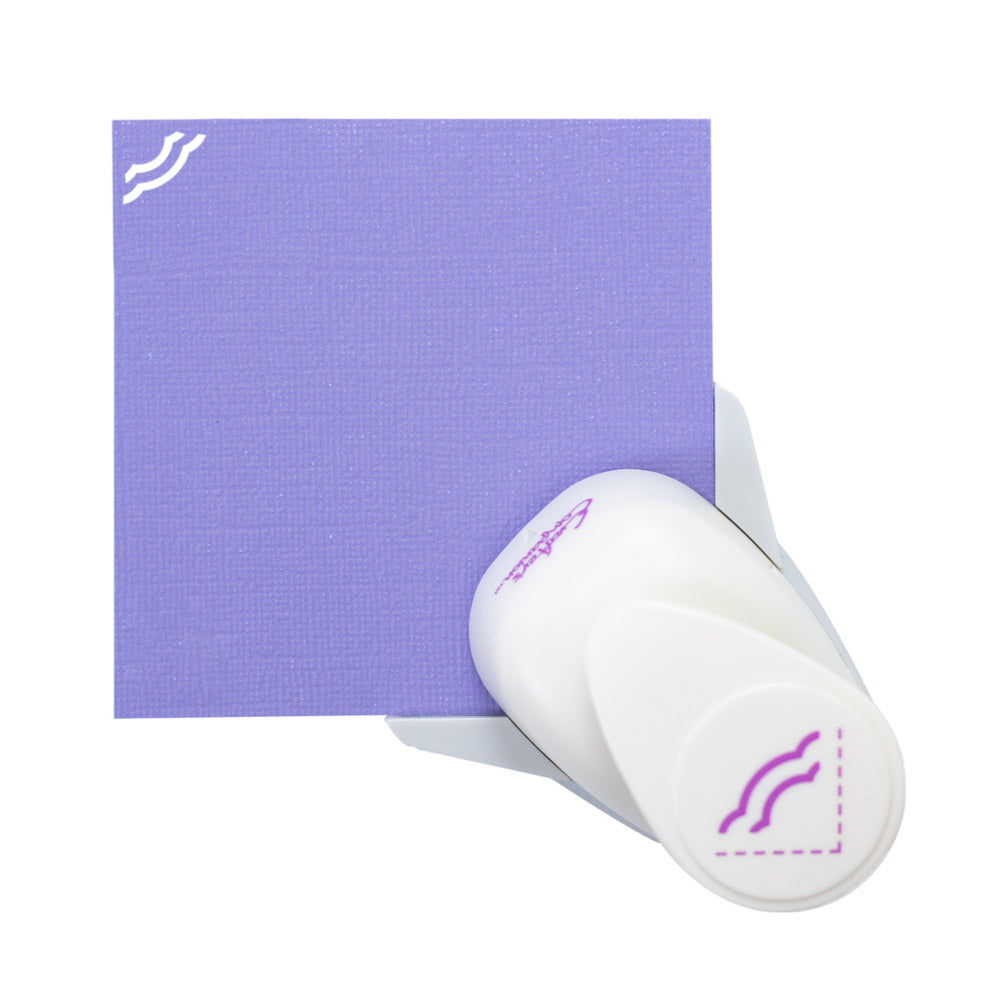 Crafters Companion Corner Punch – Photo Corners | Crafter's Companion US
