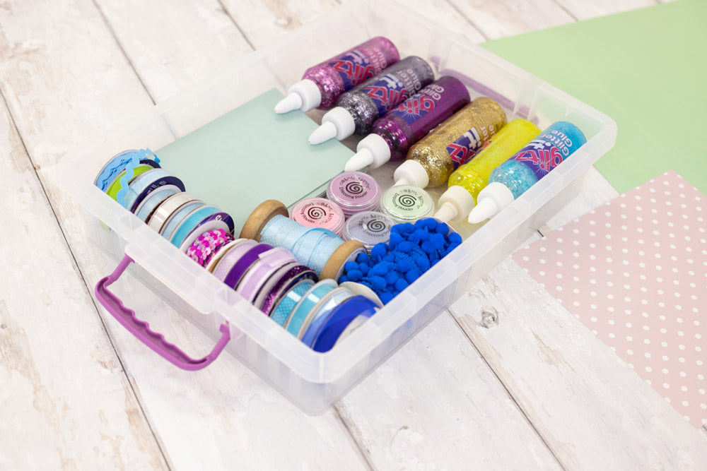 Crafter's Companion Stash n Stack - MultiStore | Crafter's Companion US