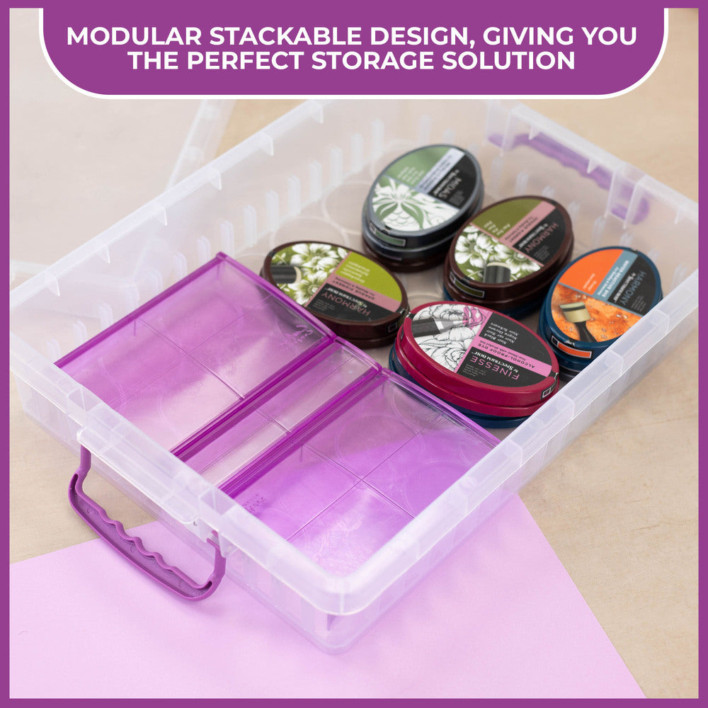 Crafter's Companion Stash n Stack - MultiStore | Crafter's Companion US