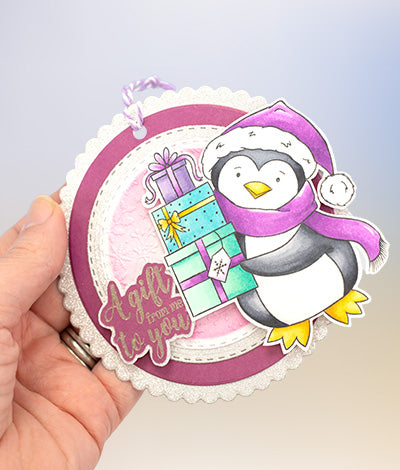 New -Crafter's Companion US