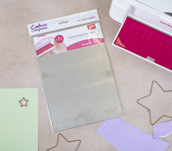 Gemini II | Crafter's Companion US