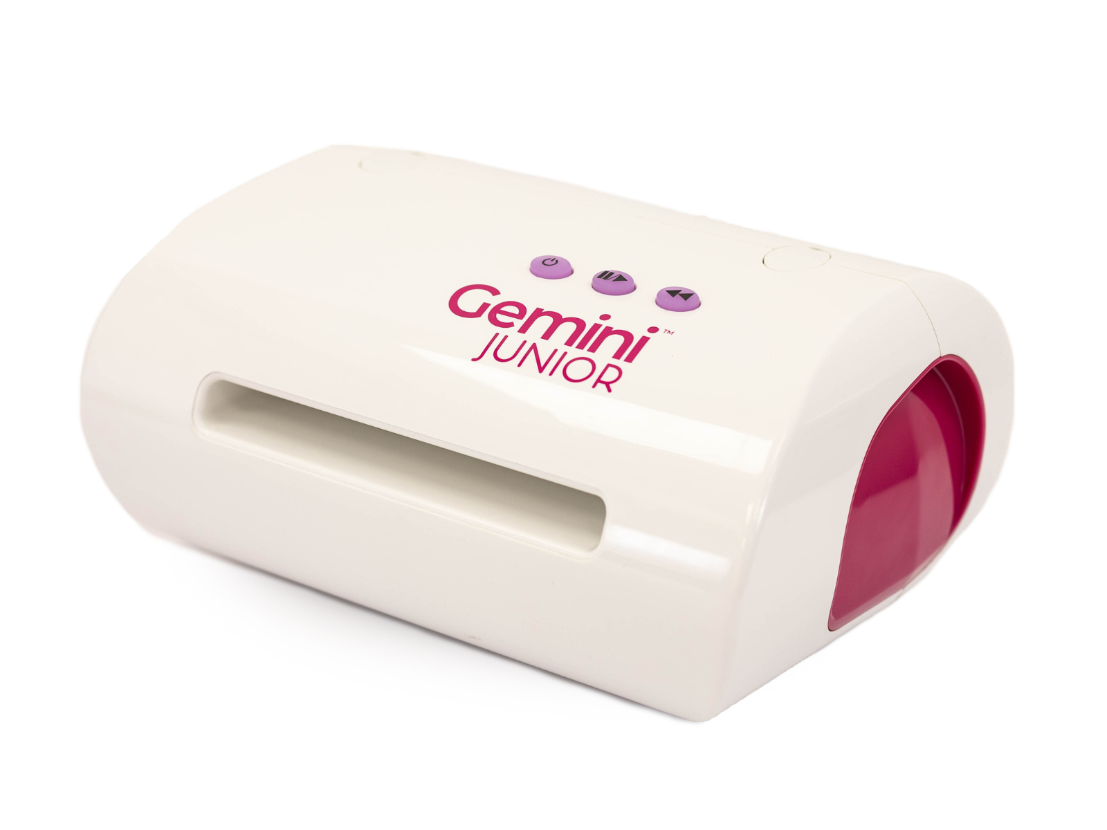Gemini Jnr Machine (North American Version) | Crafter's Companion US