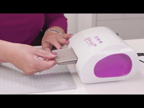 Gemini Go Metal Cutting Plate | Crafter's Companion | Crafter's ...