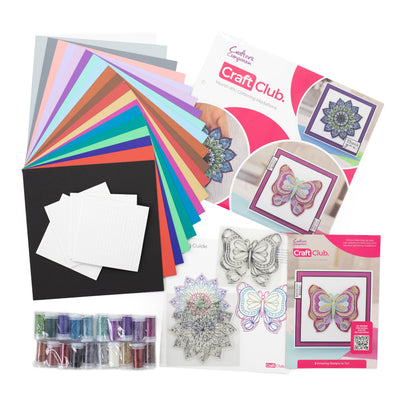 Crafter's Companion | Craft Supplies | Papercraft & Art Supplies