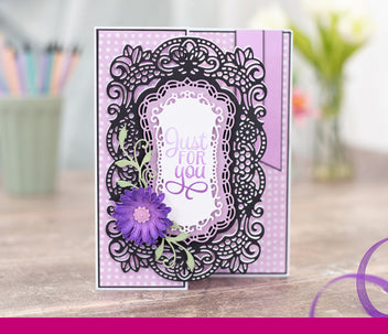 Gemini II | Crafter's Companion US