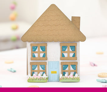 Gemini II | Crafter's Companion US