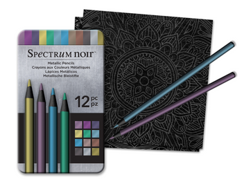 Spectrum Noir | Crafter’s Companion | Crafter's Companion US