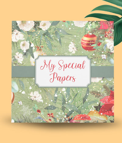 New -Crafter's Companion US