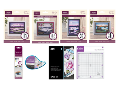 Crafter's Companion | Craft Supplies | Papercraft & Art Supplies