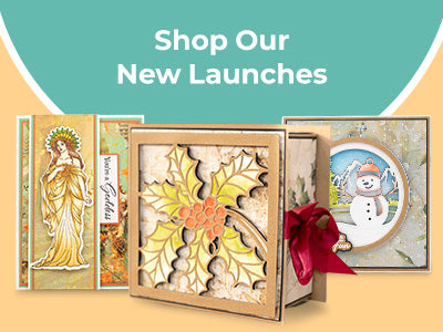 Crafter's Companion | Craft Supplies | Papercraft & Art Supplies