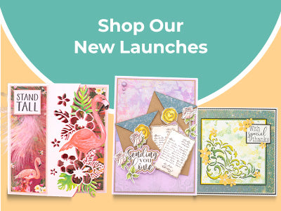 Crafter's Companion | Craft Supplies | Papercraft & Art Supplies ...