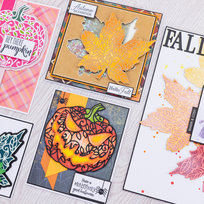 New | Crafter's Companion US