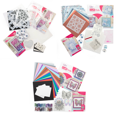 Crafter's Companion | Craft Supplies | Papercraft & Art Supplies