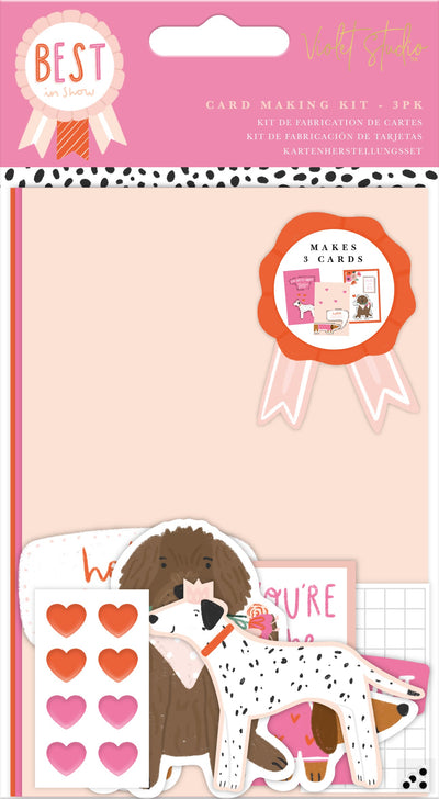 Papercraft Kits | Crafting Kits | Crafter's Companion