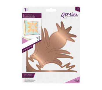 Gemini Die Cutting Machines & Dies -Crafter's Companion US