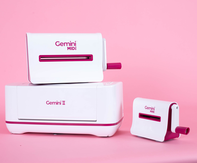 Gemini II | Crafter's Companion US