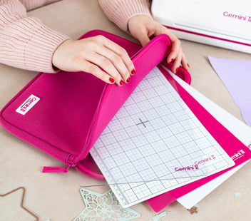 Gemini Collection | Crafter's Companion US