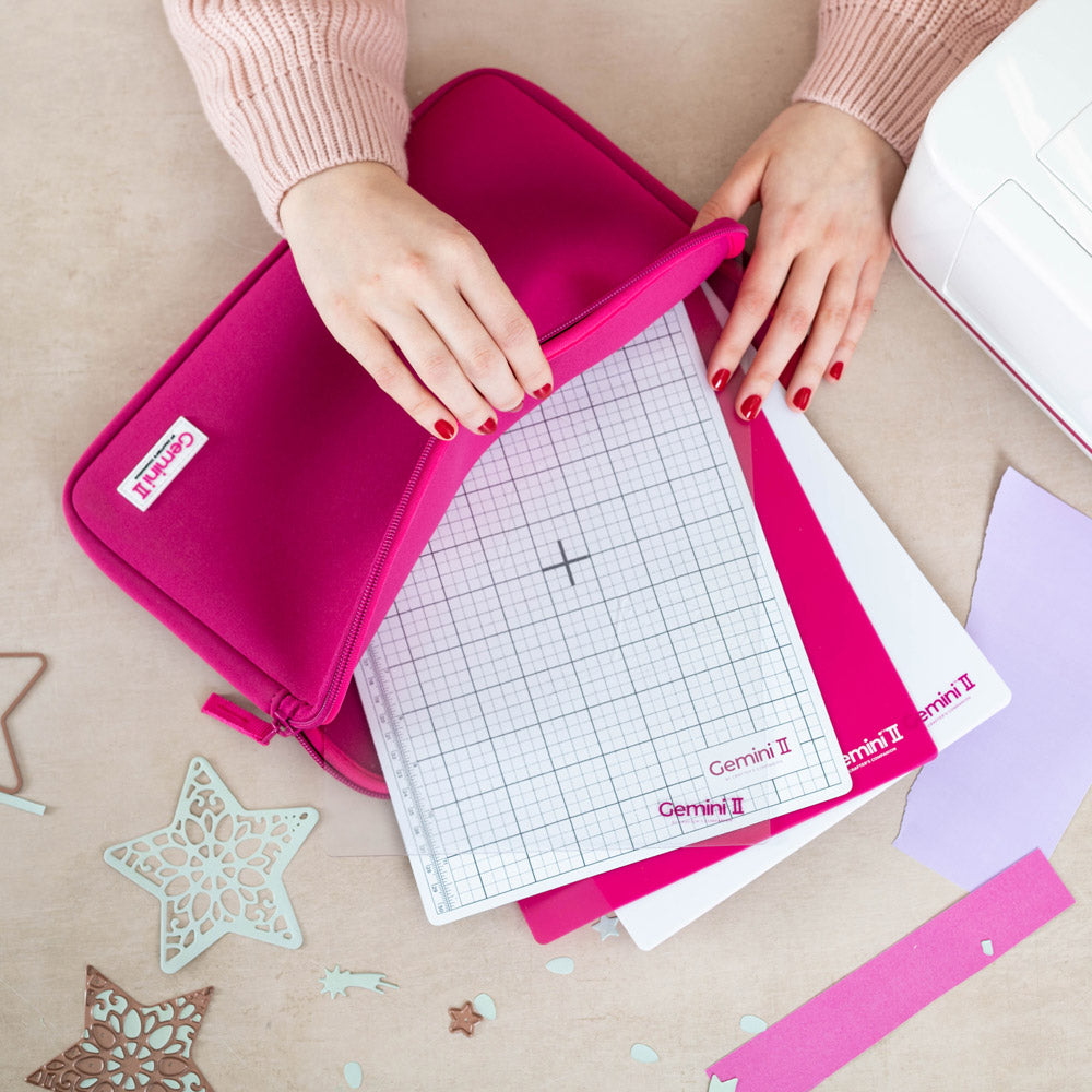 9x12 Plate Storage Bag | Crafter's Companion | Crafter's Companion US