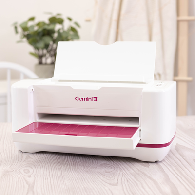 Gemini II | Crafter's Companion US