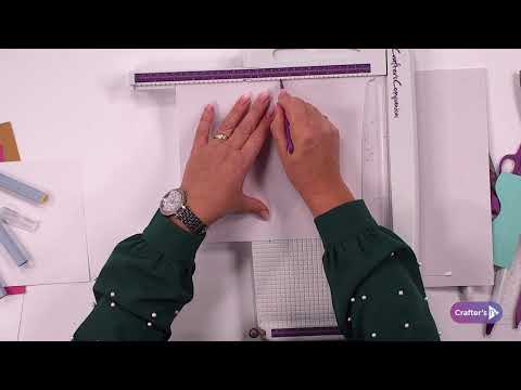 Crafter's Companion - Guillotine (Large) | Crafter's Companion US