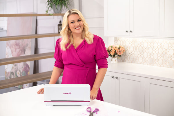 Crafter's TV Landing | Crafter's Companion US